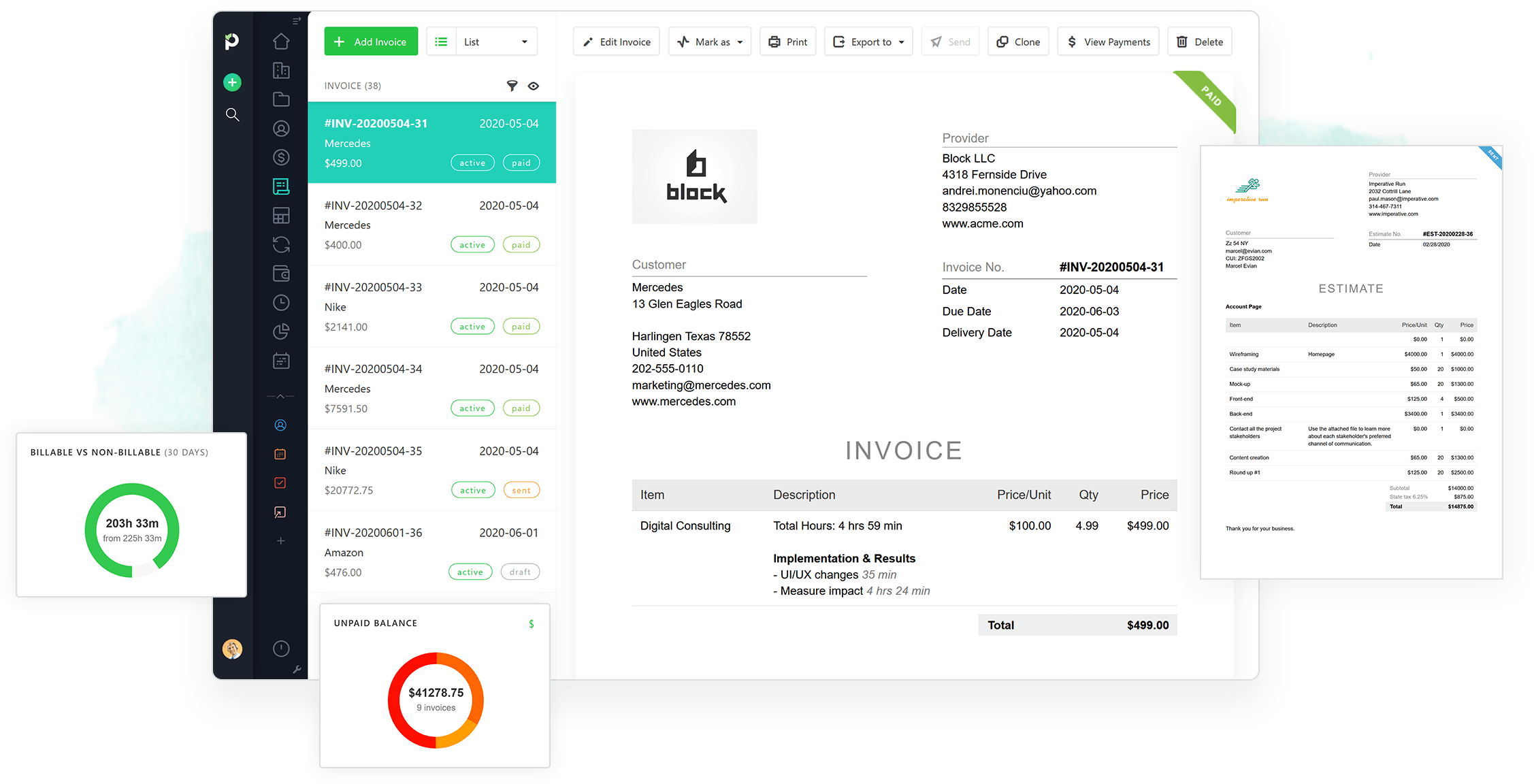The 7 Best Project Accounting Software Tools To Stop Crunching 